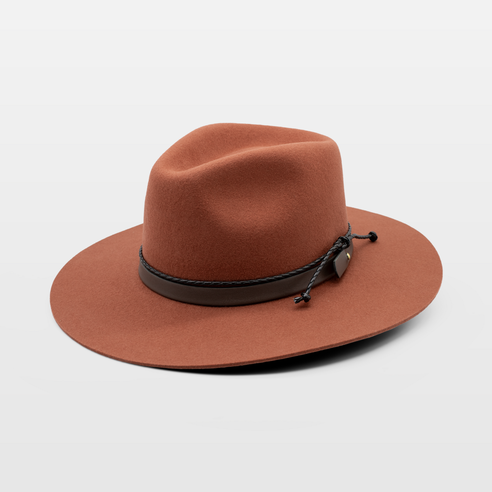 Fedora Hats – Royal Hats