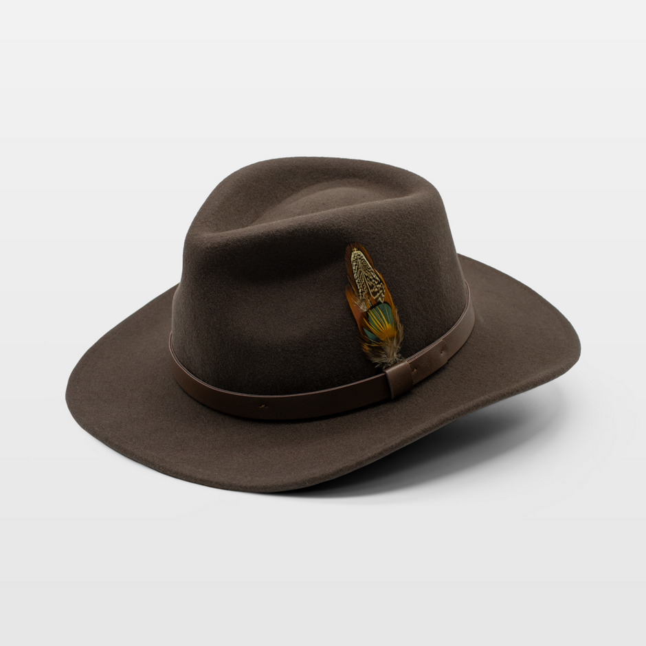 Fedora Hats – Royal Hats