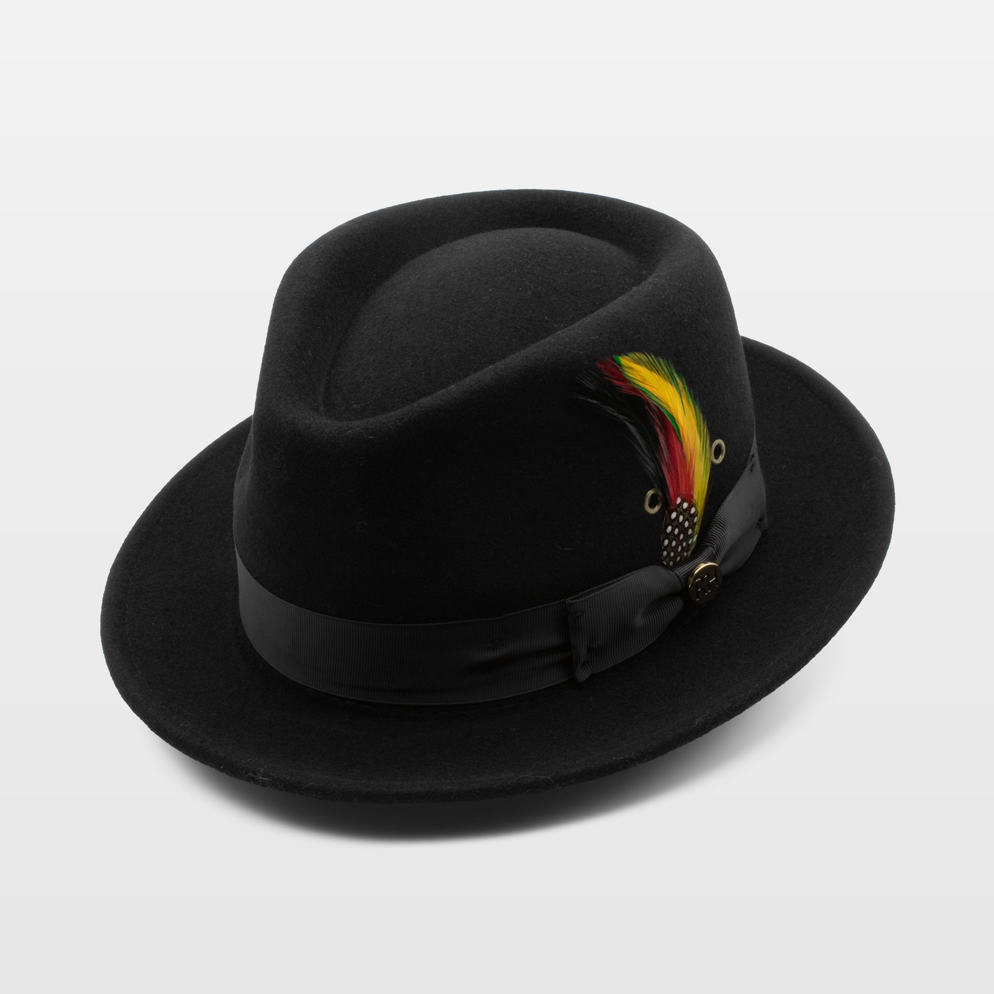Fedora Hats – Royal Hats