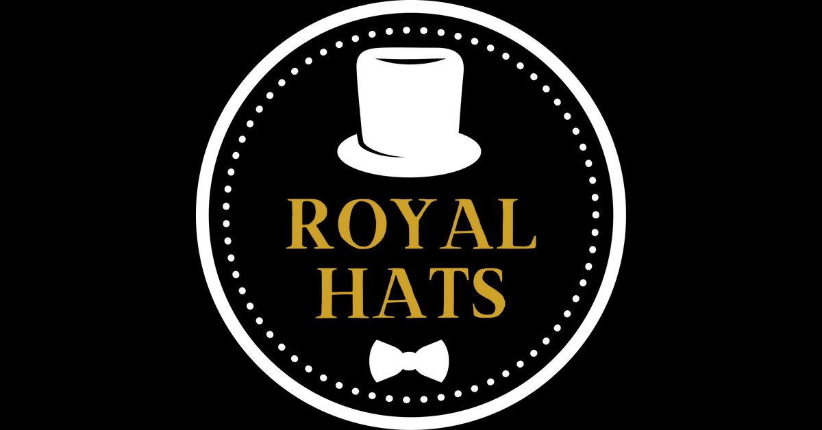 Royal Hats