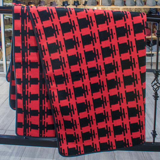 Blankets – Royal Hats